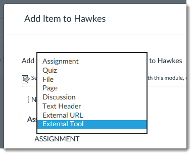 Hawkes Learning | Support | How to Set up the Hawkes Synchronization ...