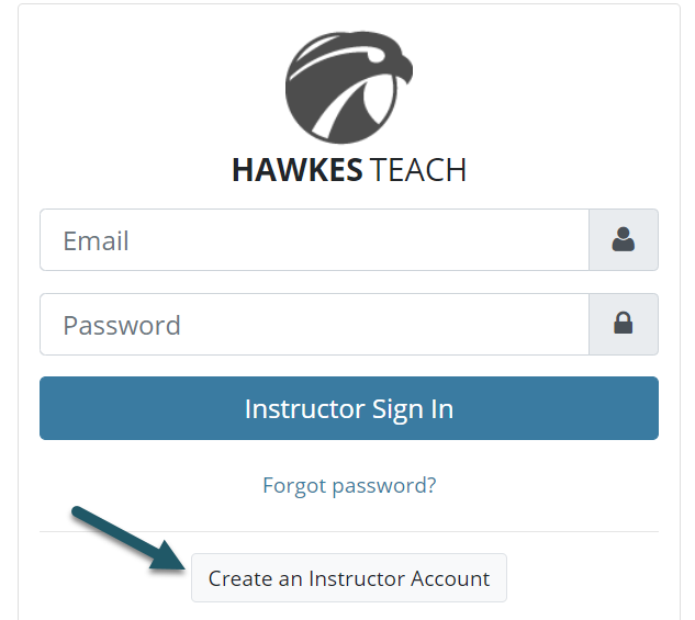 Hawkes Learning | Support | How do I Create a Teach (Instructor Single ...